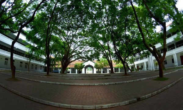 St. Peter’s College – Virtus et Veritas