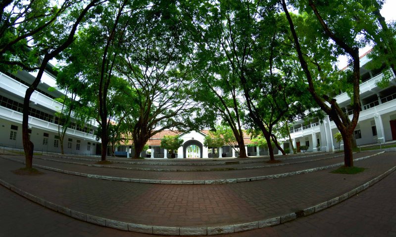 Home – St. Peter’s College